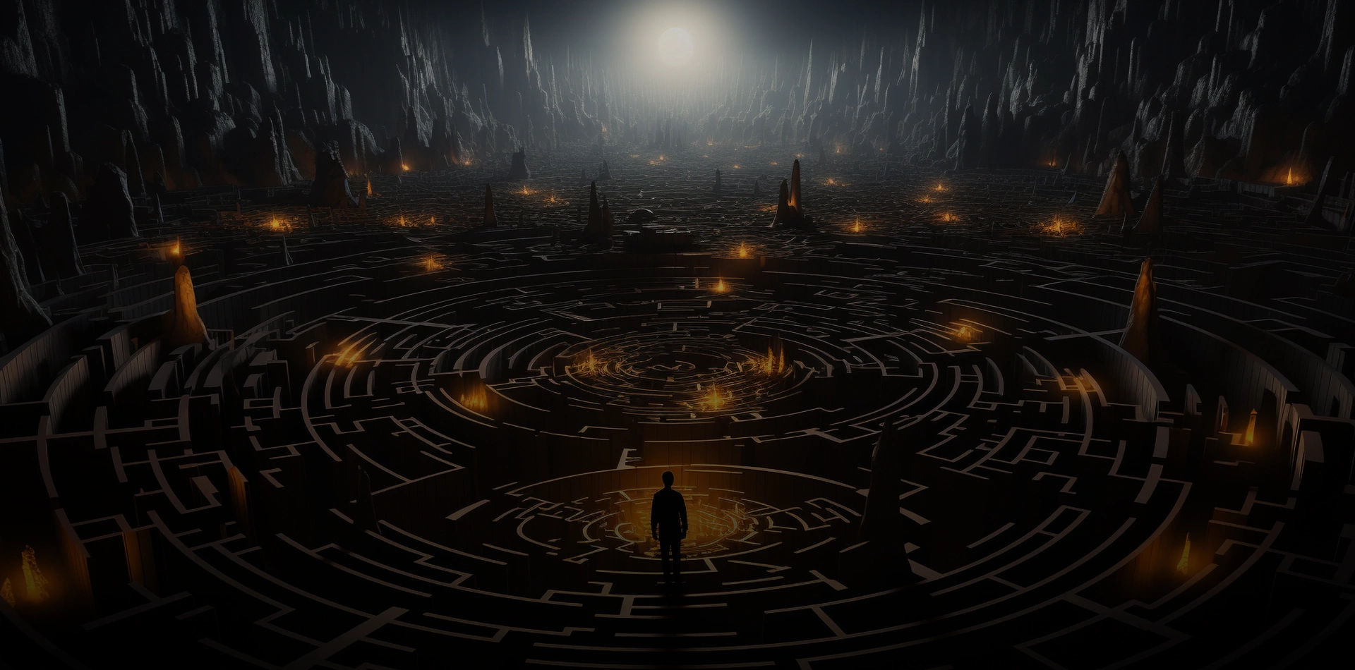 Endless Game Development Services| Vasundhara Infotech