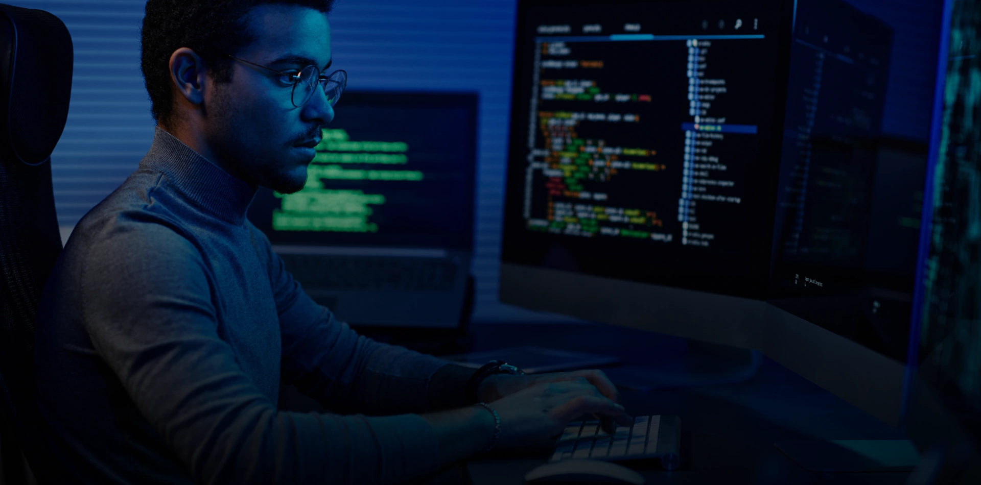 .NET Development Services | .Net Development Company